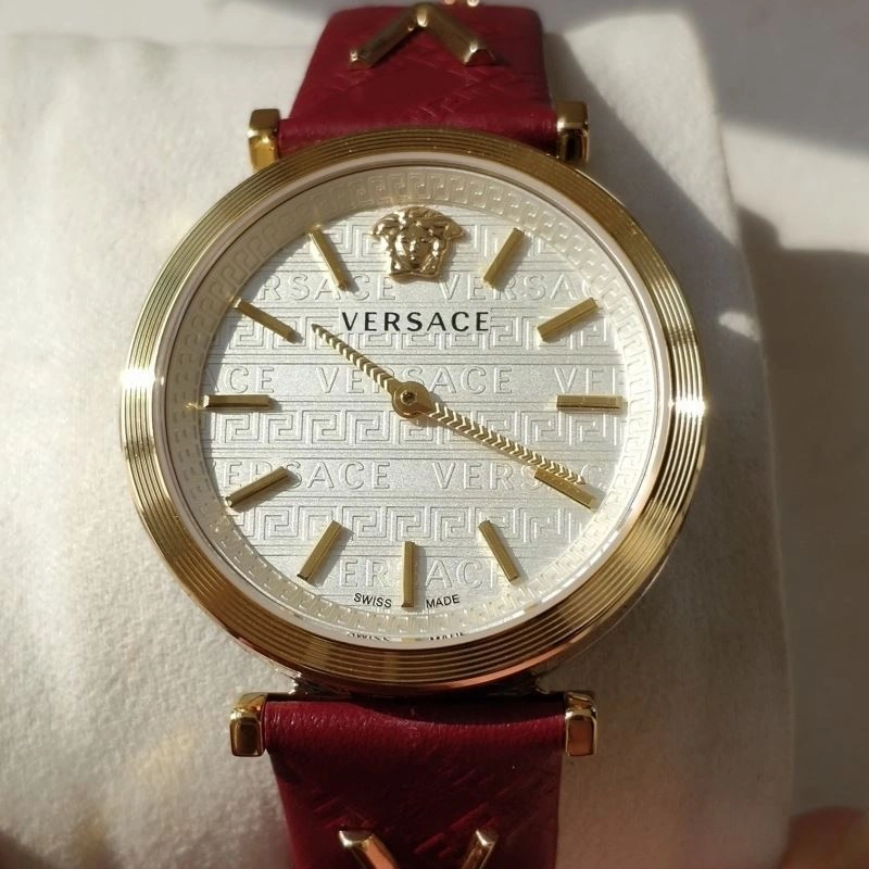 Reasonably priced VERSACE Watches