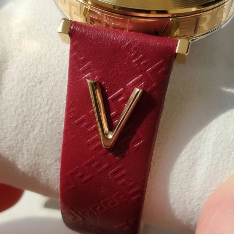 Reasonably priced VERSACE Watches