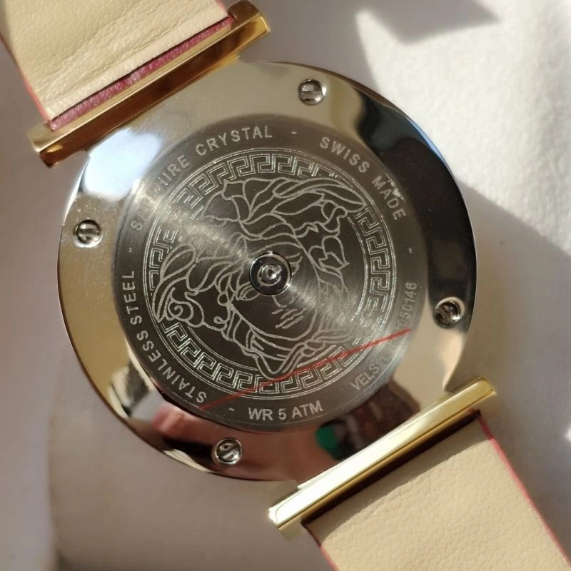 Reasonably priced VERSACE Watches