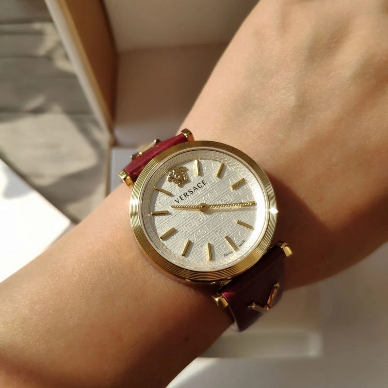 Reasonably priced VERSACE Watches