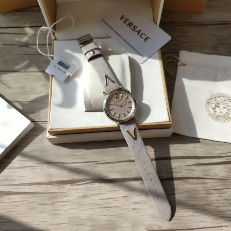 Precise copy VERSACE Watches