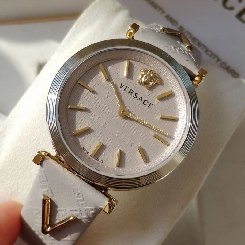 Precise copy VERSACE Watches