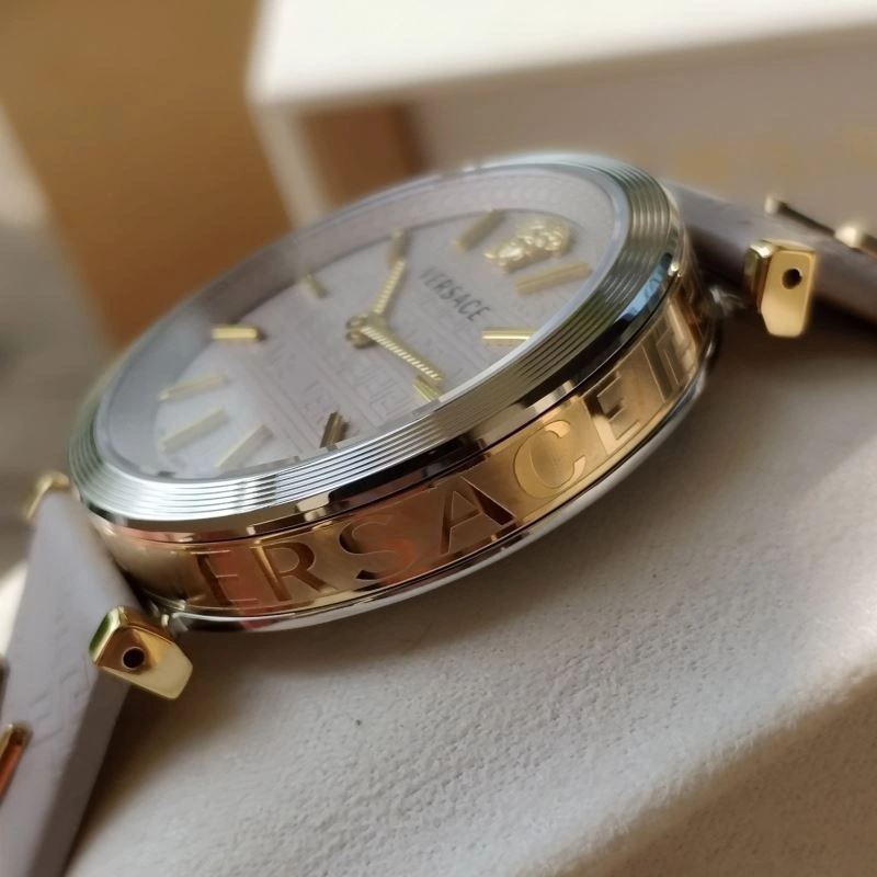 Precise copy VERSACE Watches