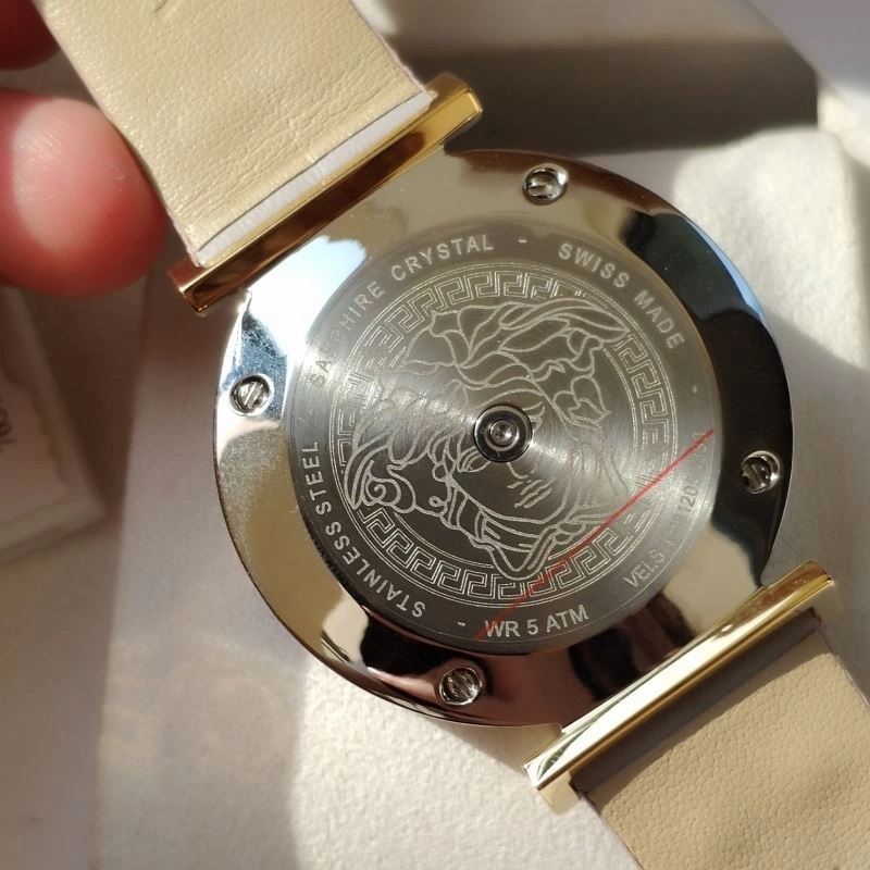 Precise copy VERSACE Watches