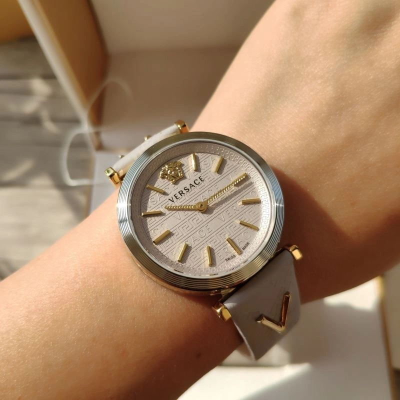 Precise copy VERSACE Watches