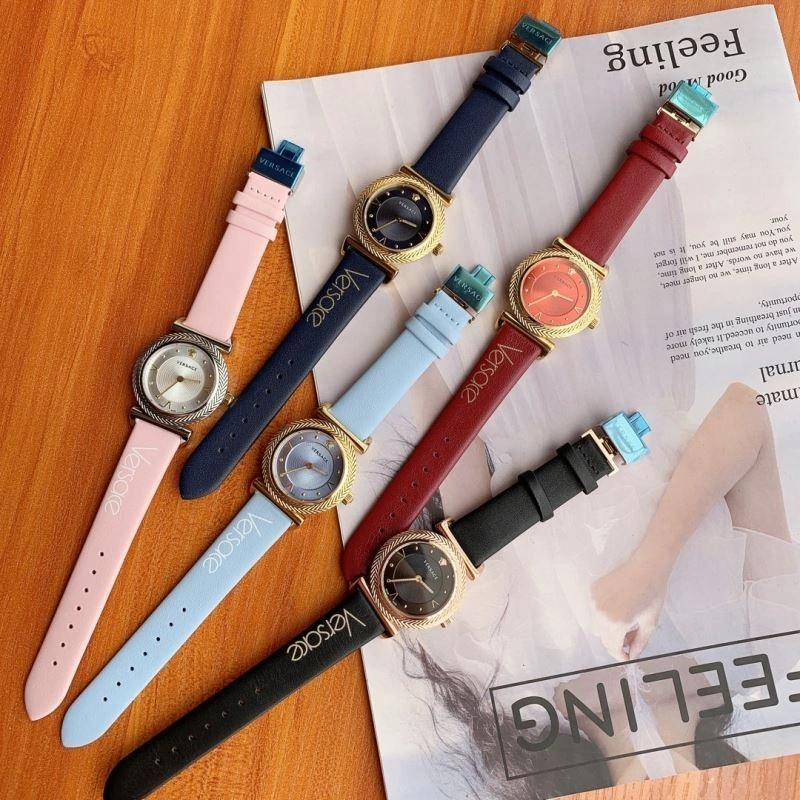 VERSACE Watches