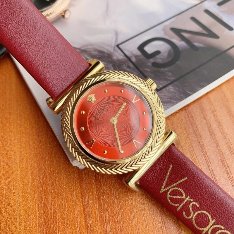Low-cost VERSACE Watches