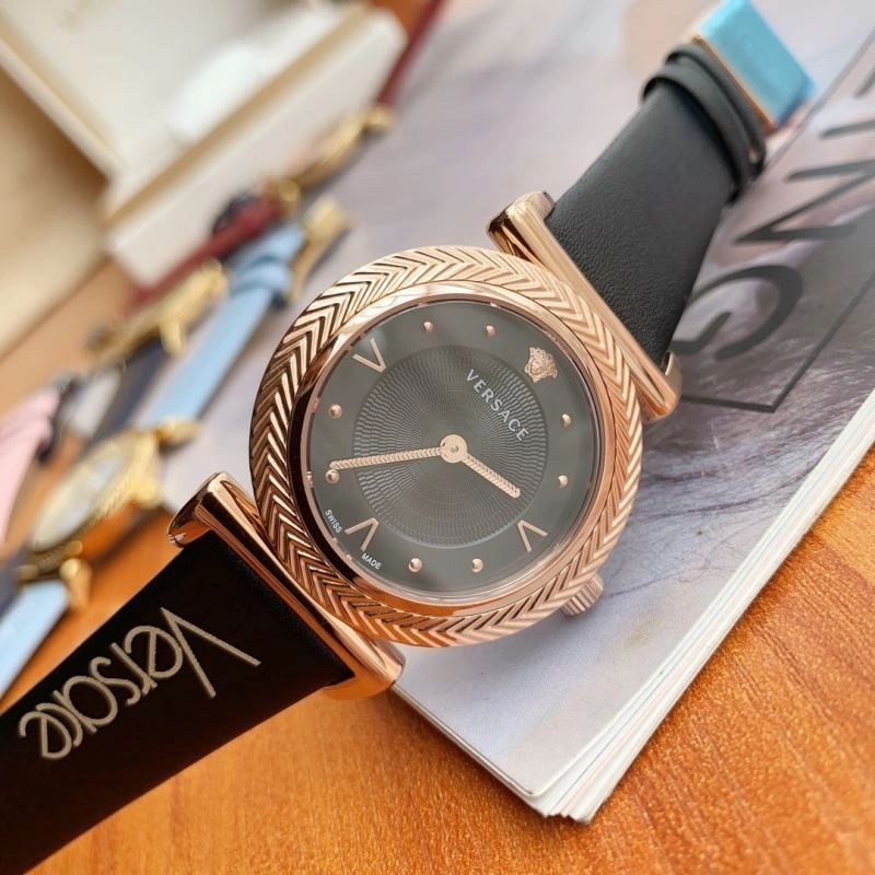 Low-cost VERSACE Watches