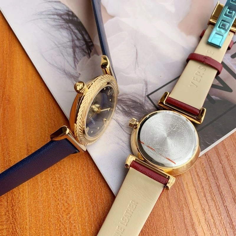 Low-cost VERSACE Watches