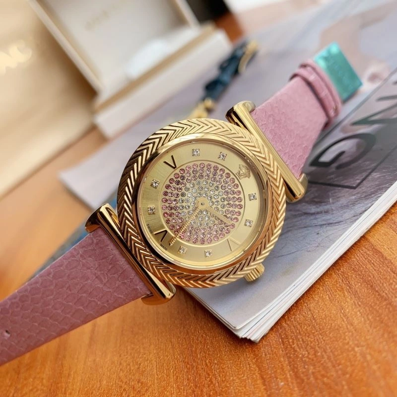 Precise copy VERSACE Watches
