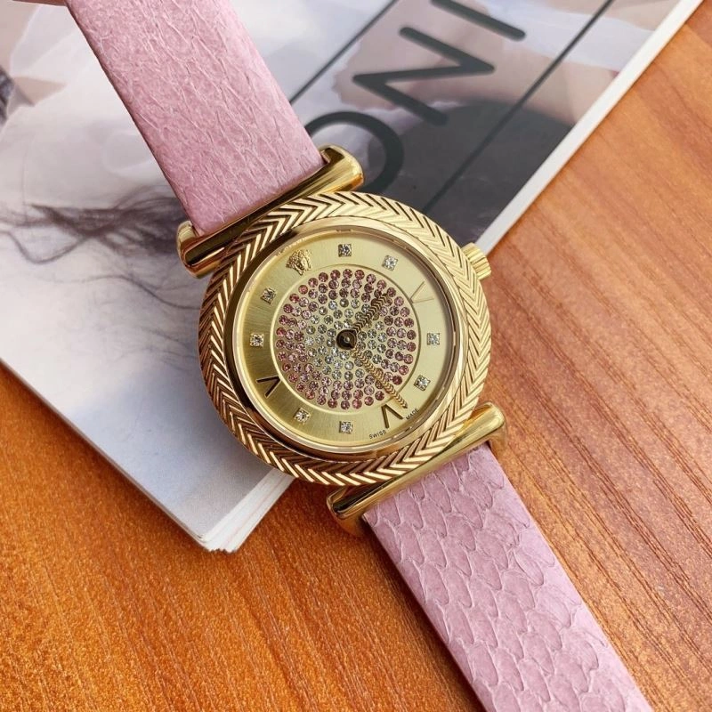 Precise copy VERSACE Watches