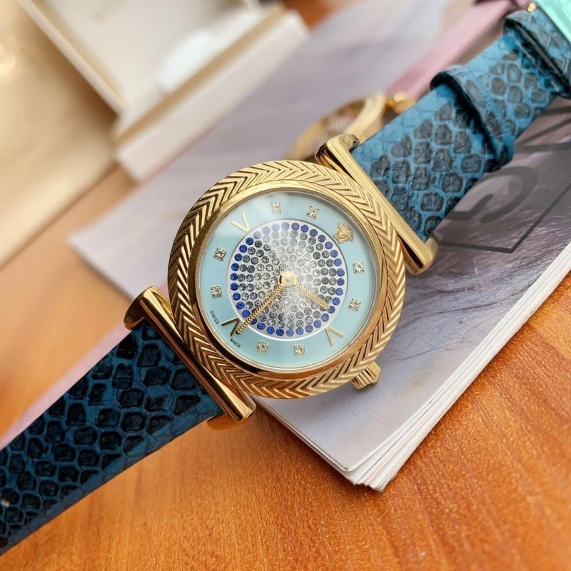 Precise copy VERSACE Watches