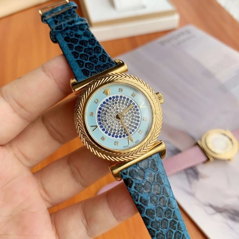 Precise copy VERSACE Watches