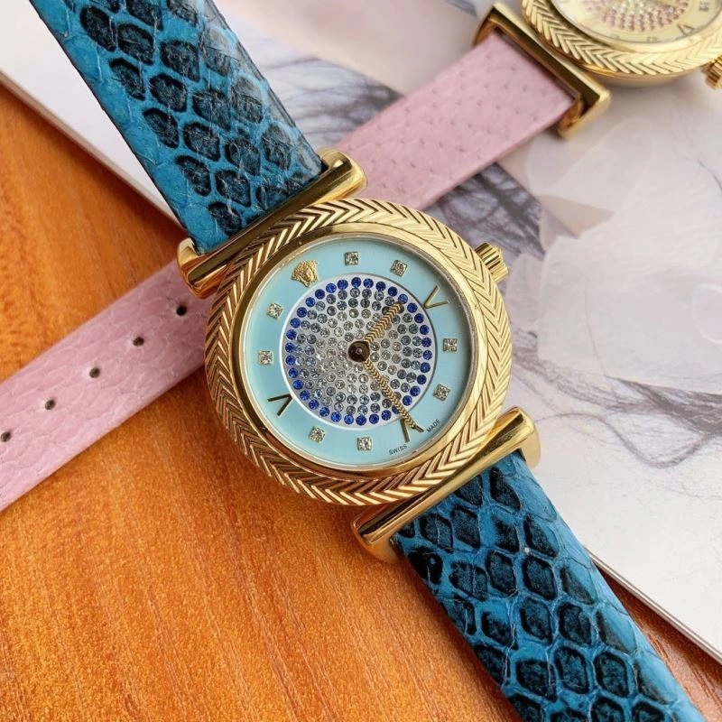 Precise copy VERSACE Watches