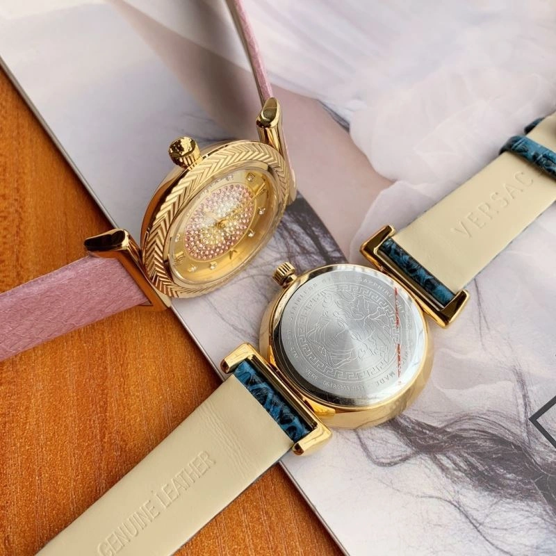 Precise copy VERSACE Watches
