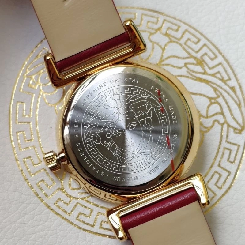 Mirror quality VERSACE Watches