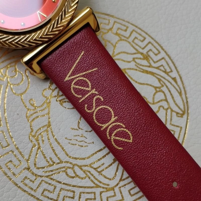 Mirror quality VERSACE Watches