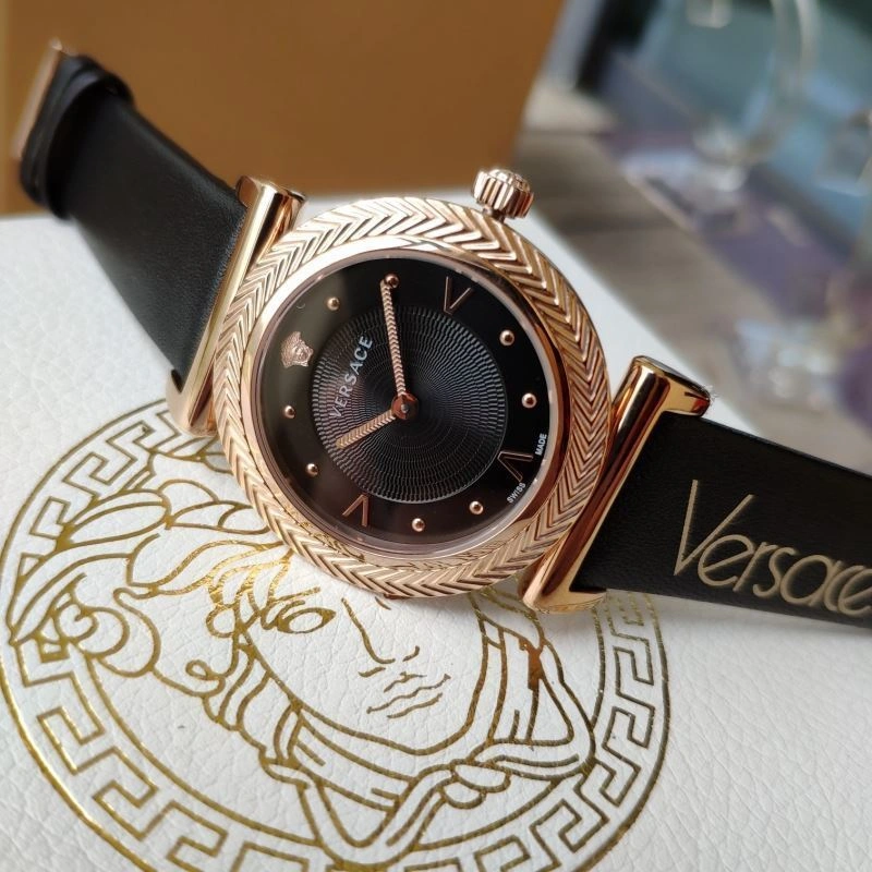 Factory-made VERSACE Watches