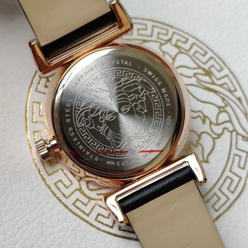 Factory-made VERSACE Watches