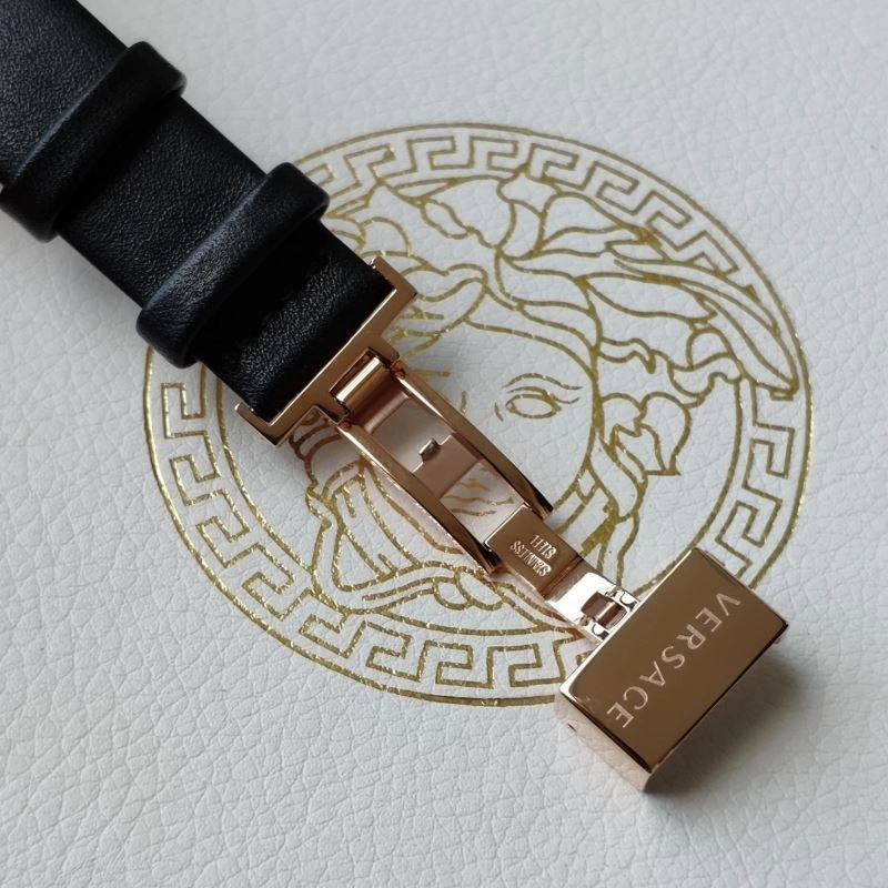 Factory-made VERSACE Watches