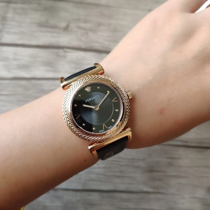 Factory-made VERSACE Watches