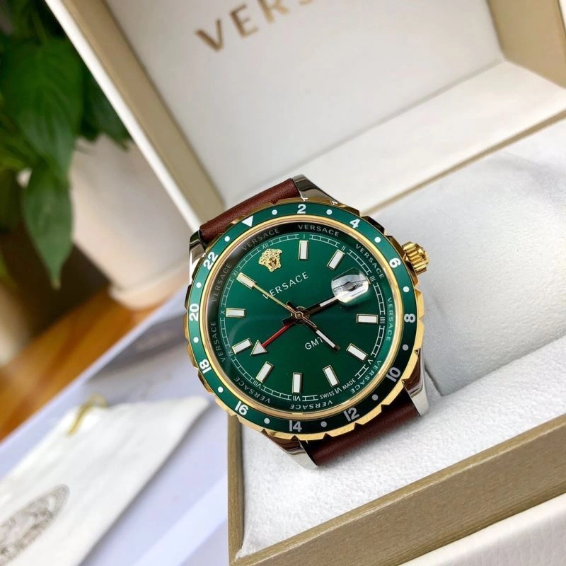 High fidelity VERSACE Watches