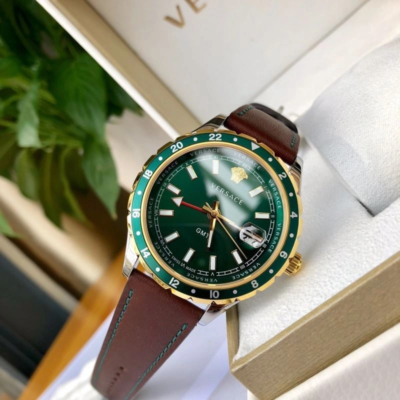High fidelity VERSACE Watches