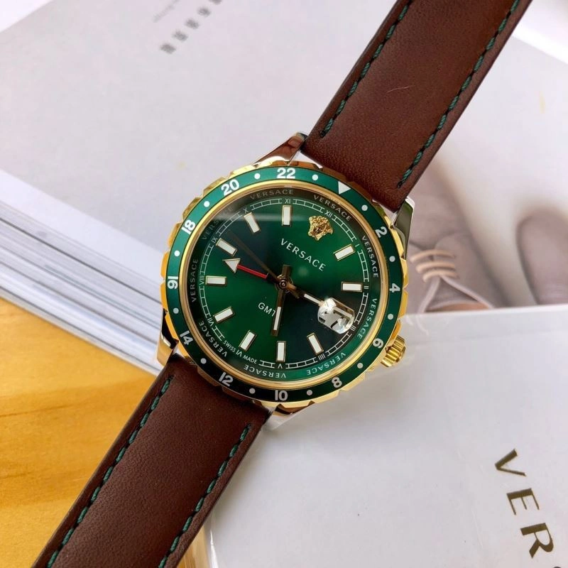 High fidelity VERSACE Watches