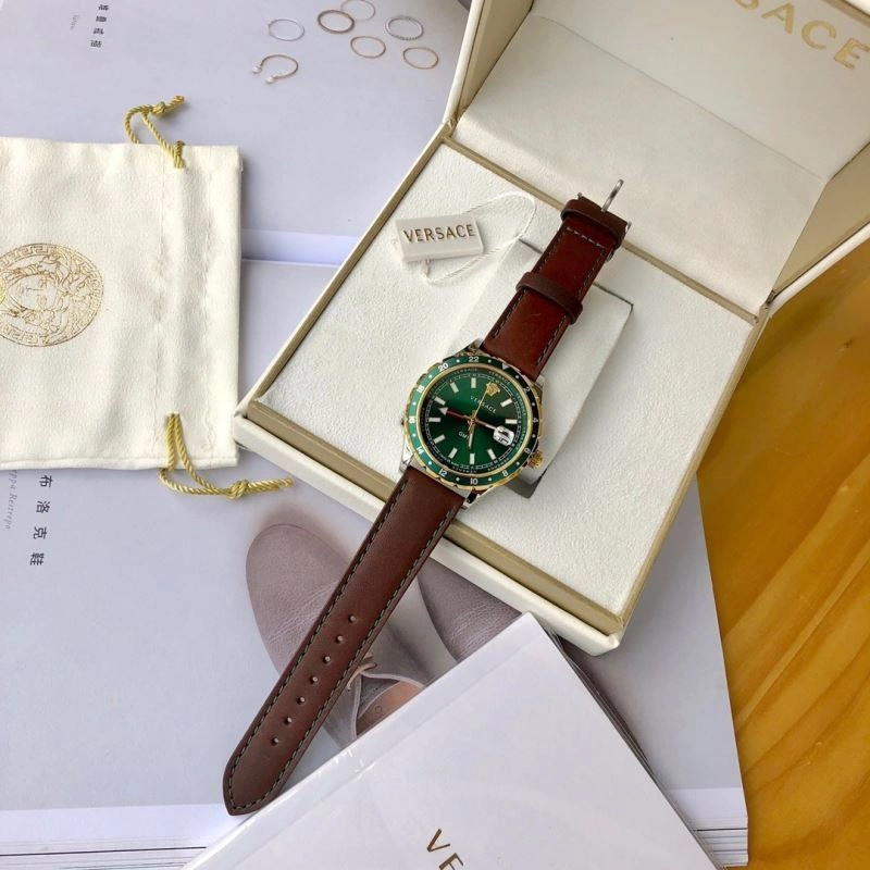 High fidelity VERSACE Watches