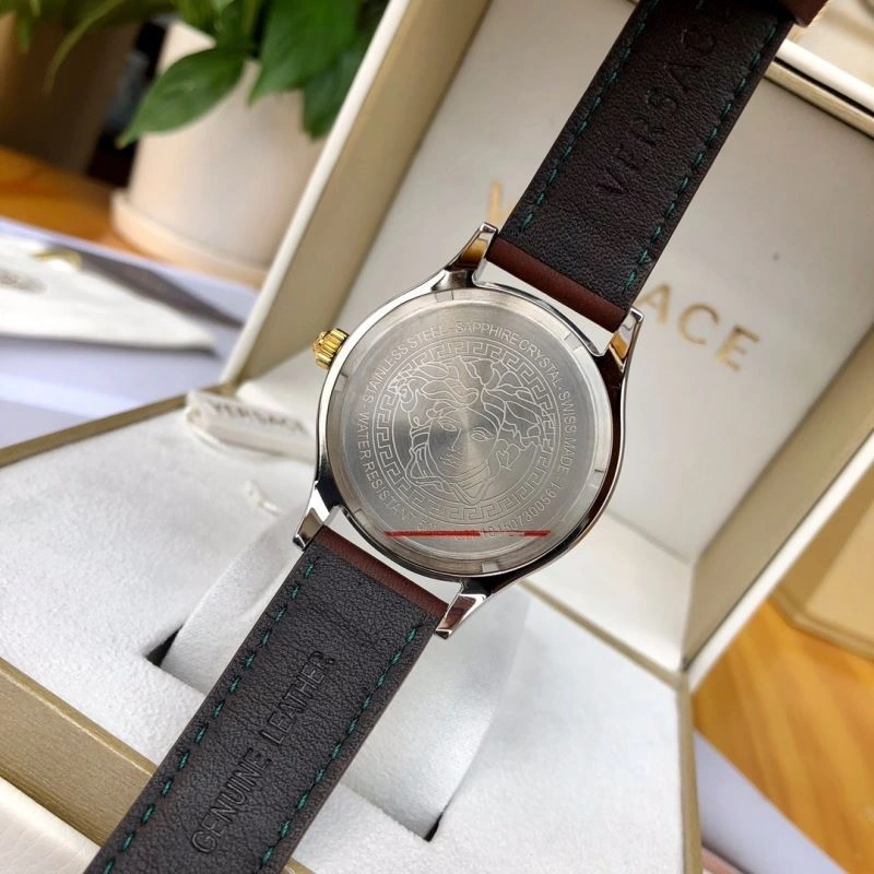 High fidelity VERSACE Watches