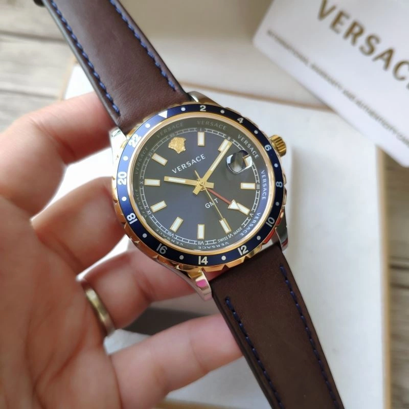 Value-priced VERSACE Watches