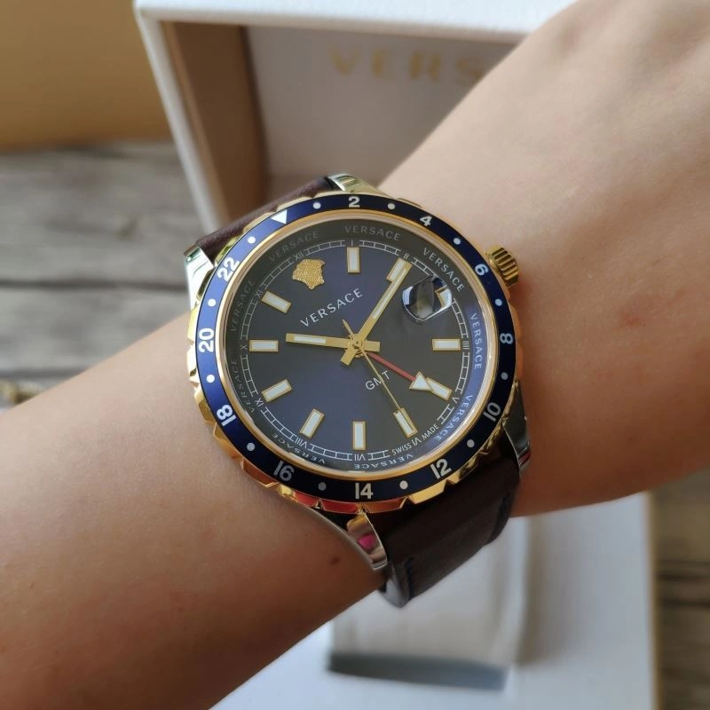 Value-priced VERSACE Watches