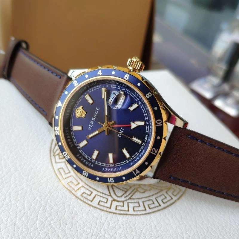 Value-priced VERSACE Watches