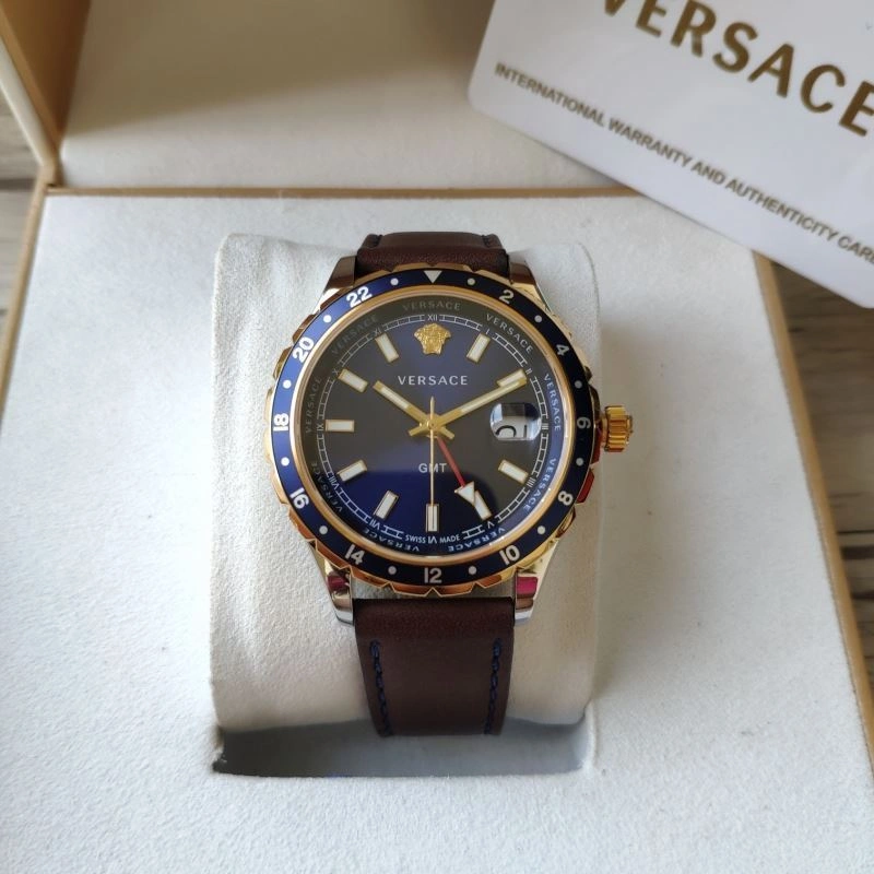 Value-priced VERSACE Watches
