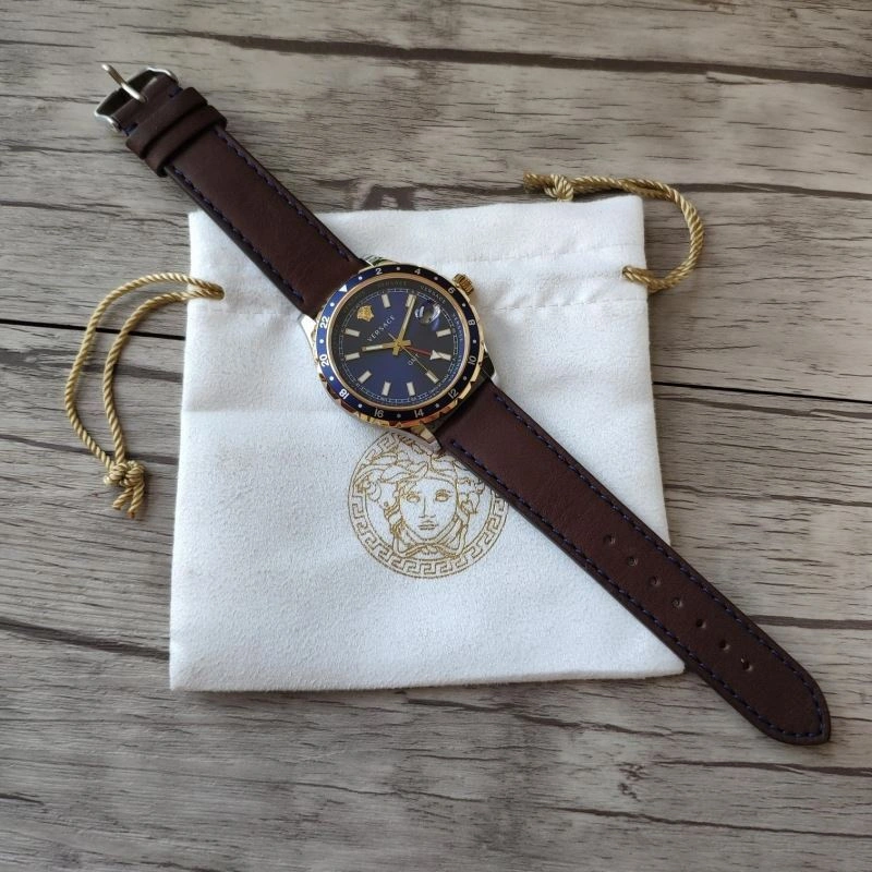 Value-priced VERSACE Watches