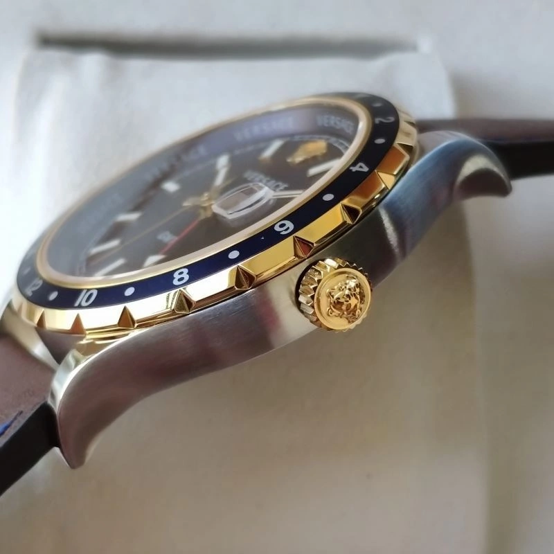 Value-priced VERSACE Watches