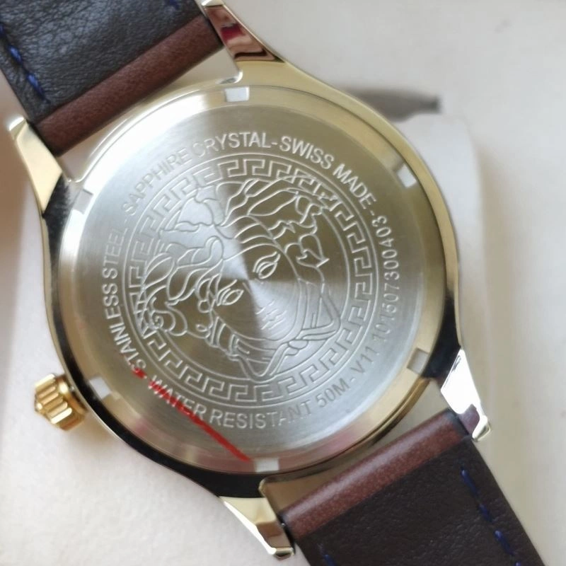 Value-priced VERSACE Watches