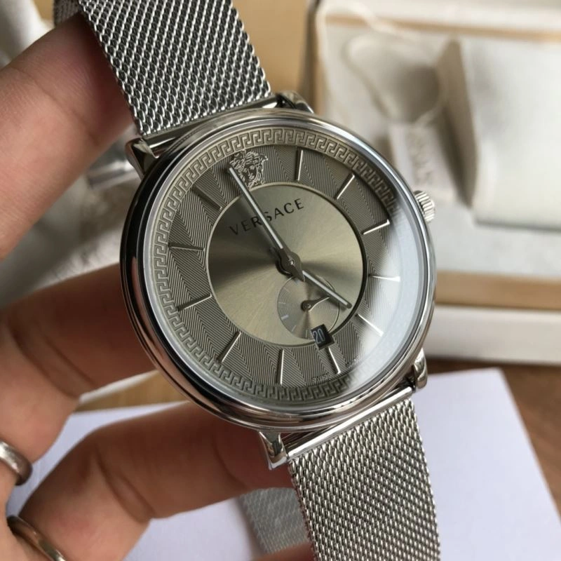 Top mirror VERSACE Watches
