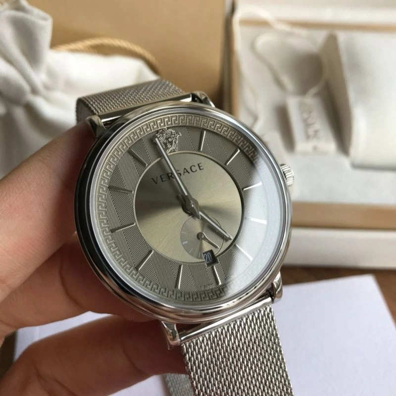 Top mirror VERSACE Watches