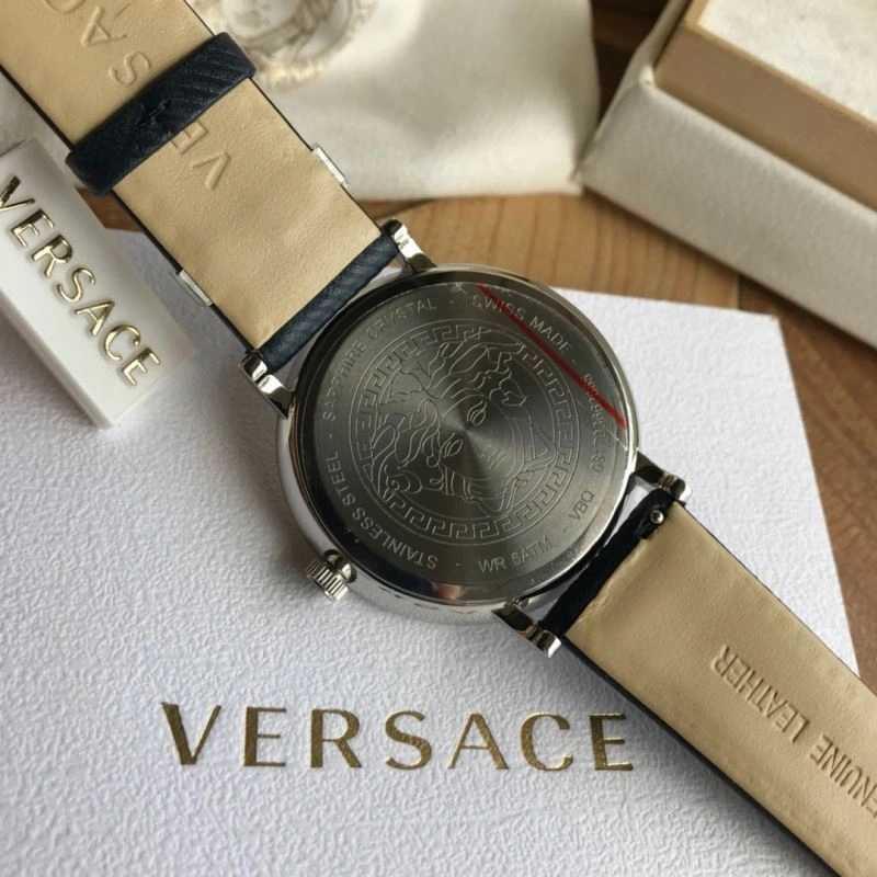 Mirror quality VERSACE Watches