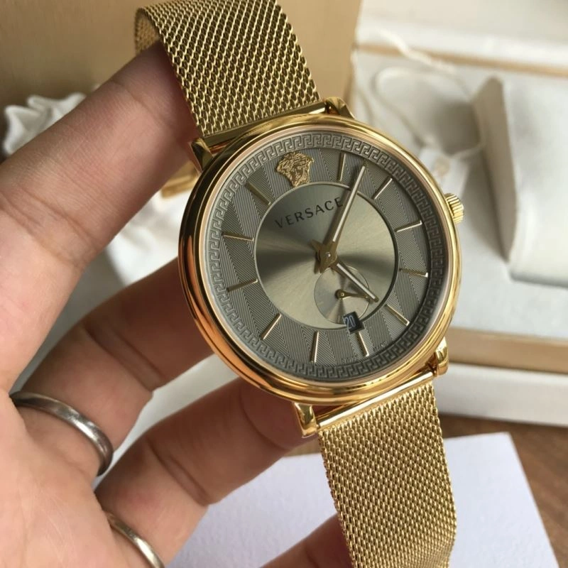 Exact replica VERSACE Watches