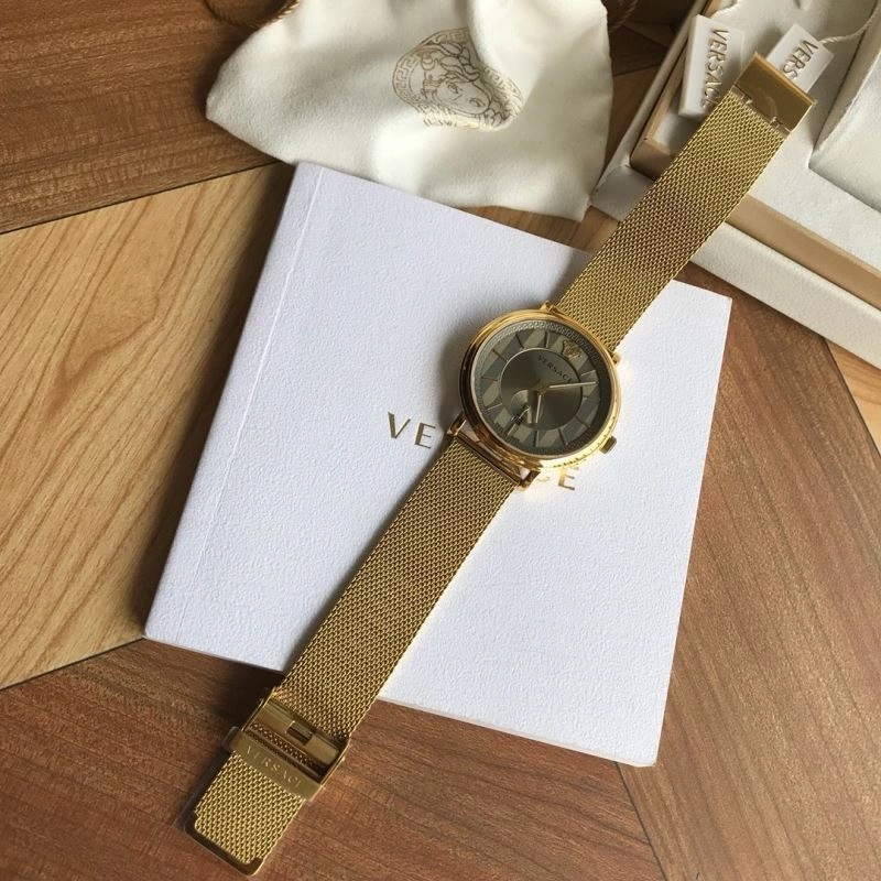 Exact replica VERSACE Watches