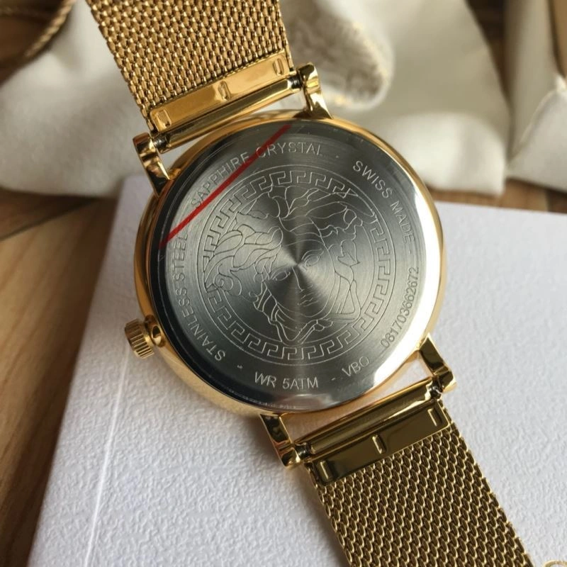 Exact replica VERSACE Watches