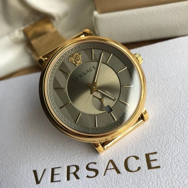 Exact replica VERSACE Watches