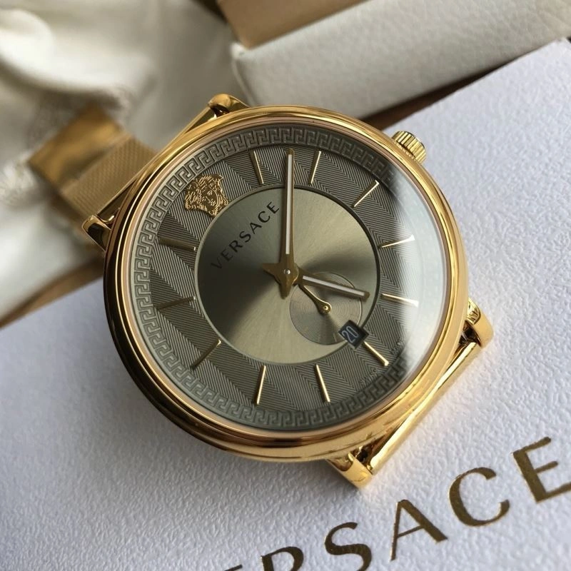 Exact replica VERSACE Watches