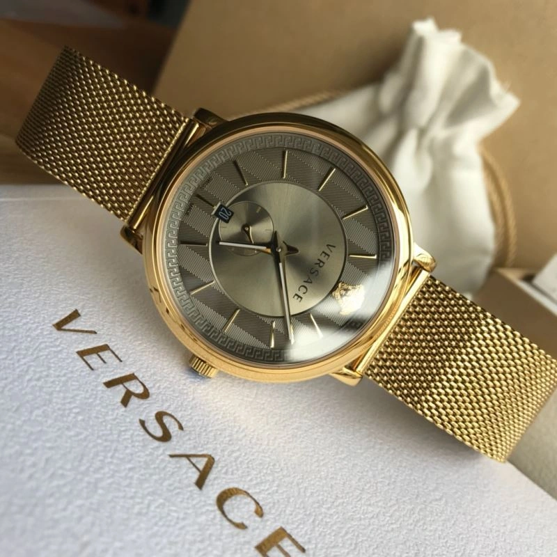 Exact replica VERSACE Watches