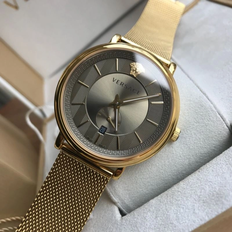 Exact replica VERSACE Watches