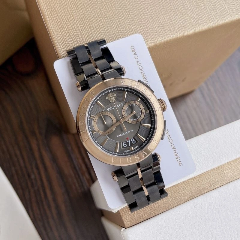 Cut-rate VERSACE Watches