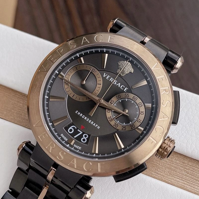 Cut-rate VERSACE Watches