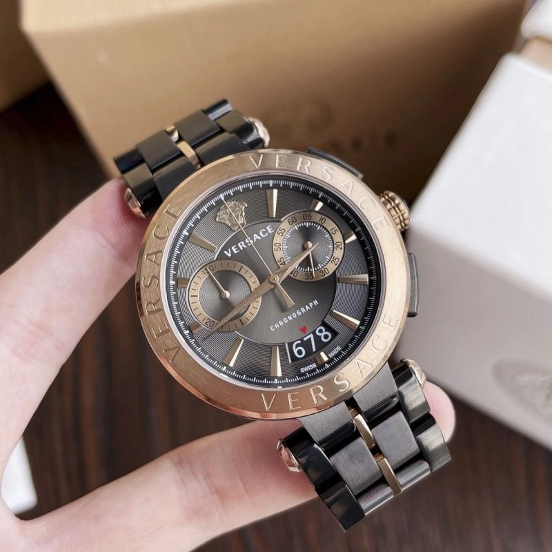 Cut-rate VERSACE Watches